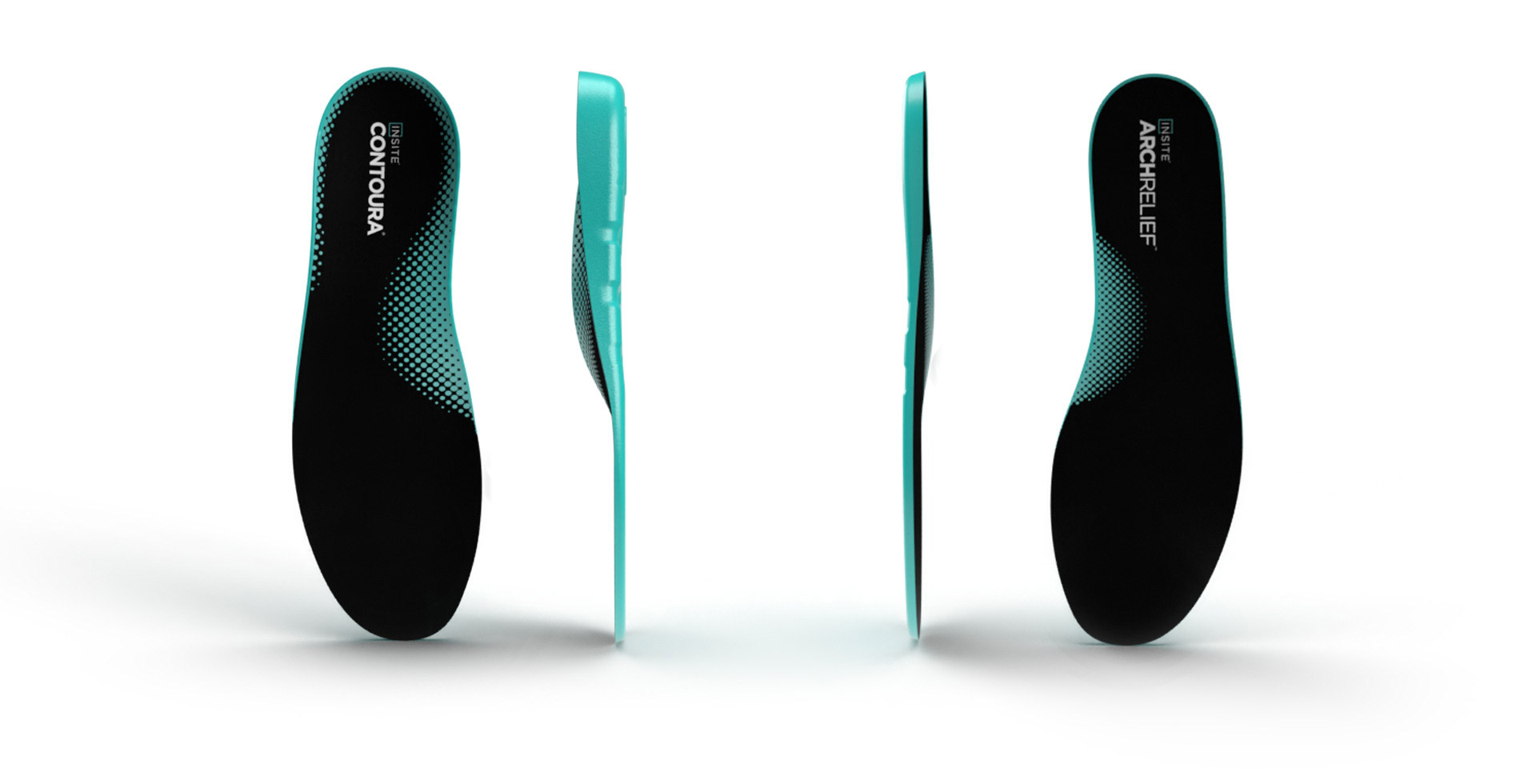 Give Your Customers Insoles That Fit - Insite Insoles