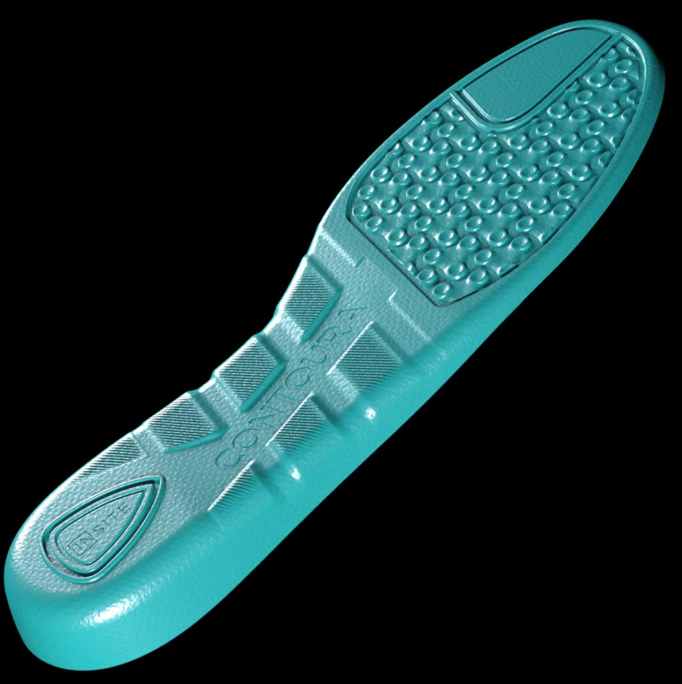 What’s the Best Insole for Standing All Day | INSITE Insoles