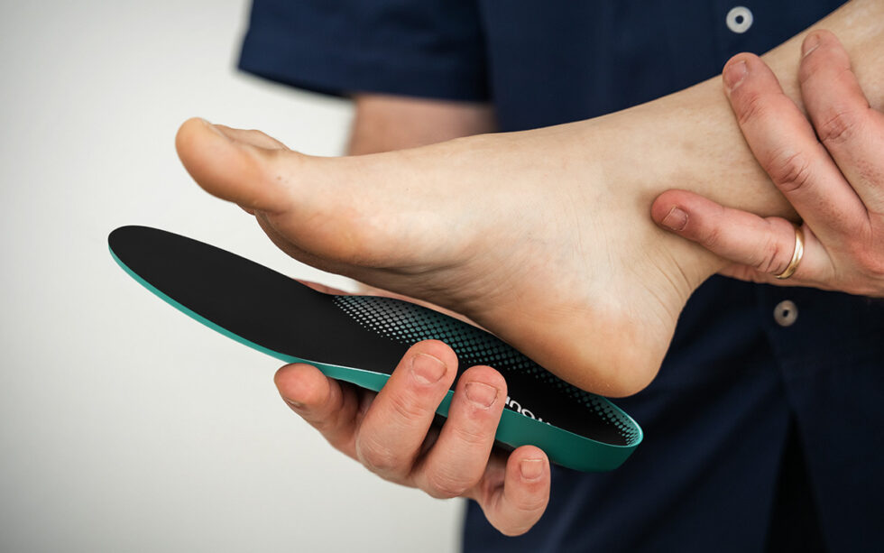 What’s the Best Insole for Standing All Day | INSITE Insoles