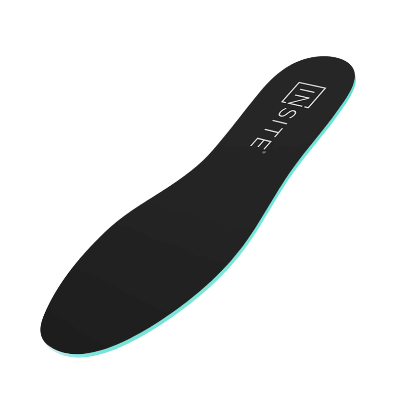 Molded and Die-Cut Insoles | INSITE® Insoles